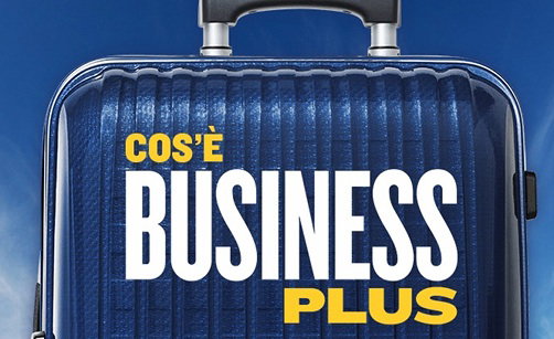 Nasce la Business Class Ryanair | VoloGratis.org