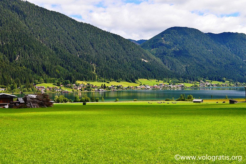 Estate in Carinzia cosa vedere | Diario di viaggio Austria | VoloGratis.org