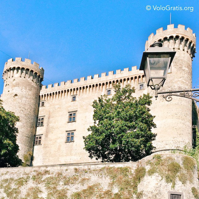 Lago di Bracciano: cosa vedere in un giorno tra storia e natura ...