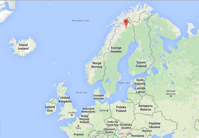 Icehotel, l'hotel di ghiaccio nella Lapponia Svedese | VoloGratis.org