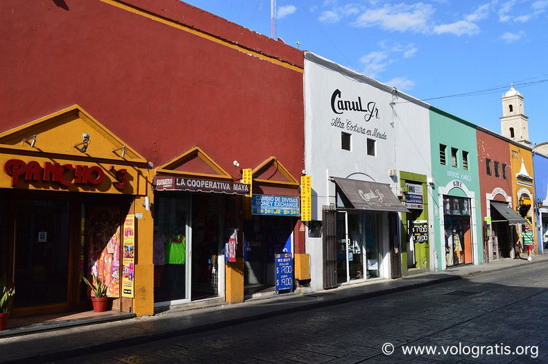 Merida in Messico: cosa vedere e cosa fare nella capitale dello Yucatan ...