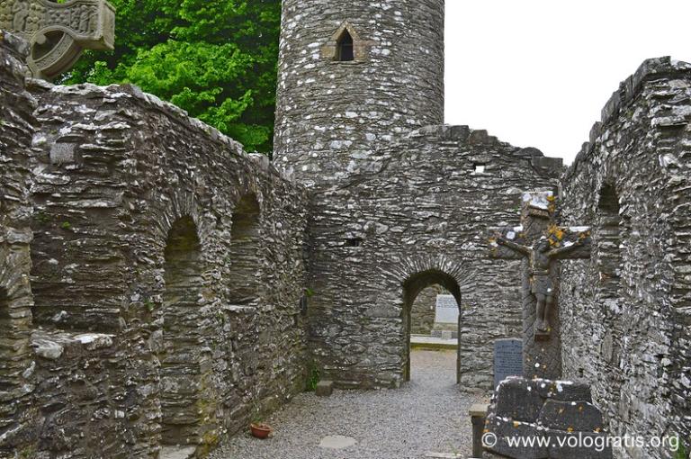 Diario di viaggio in Irlanda (prima parte) | VoloGratis.org