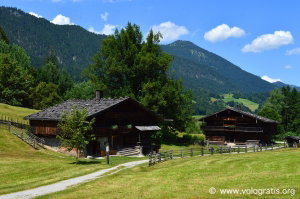 Diario di viaggio in Tirolo. Alpbachtal, Austria | VoloGratis.org