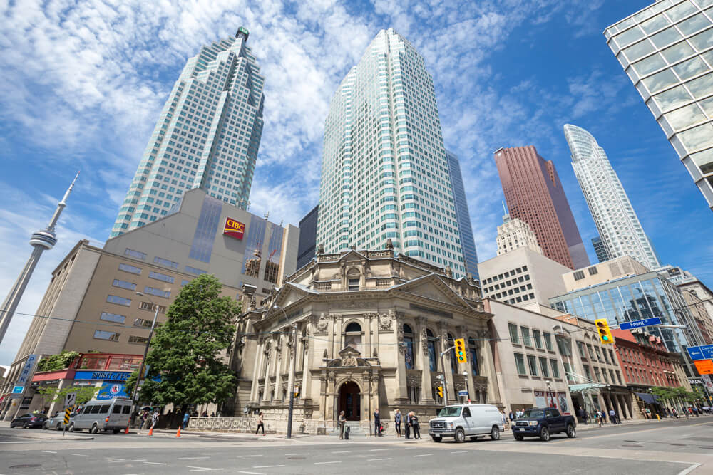 Cosa vedere a Toronto: 10 luoghi imperdibili | VoloGratis.org
