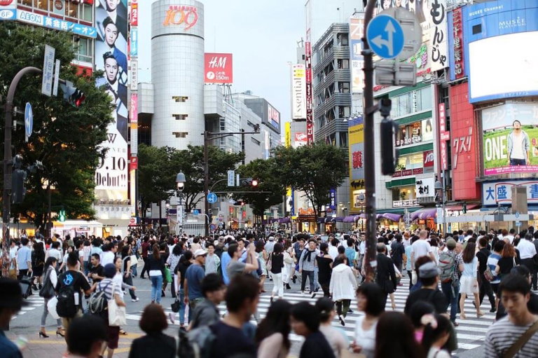Cosa vedere a Tokyo: i quartieri da non perdere | VoloGratis.org