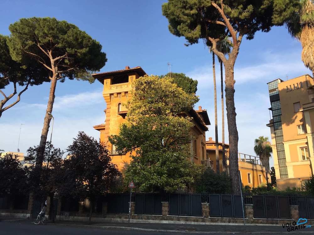 Quartiere Coppedè a Roma: cosa vedere e curiosità | VoloGratis.org