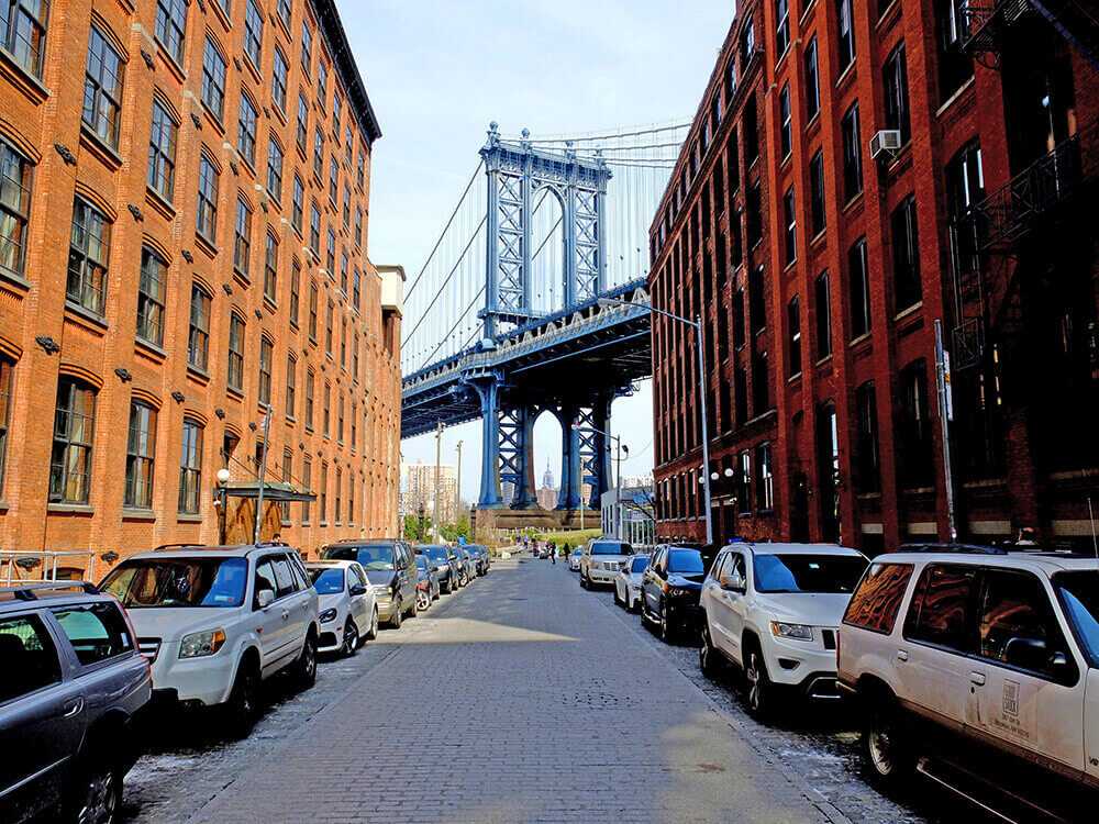 Guida ai borough di New York: cinque volti della città | VoloGratis.org