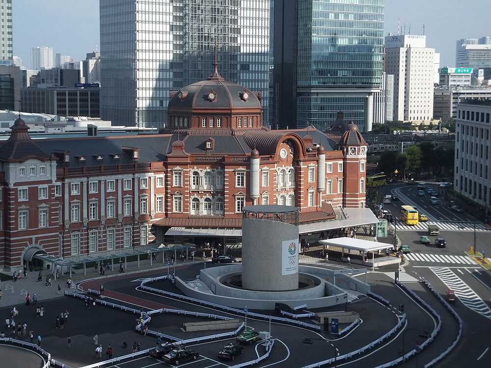 Cosa fare a Chiyoda, Tokyo: 5 esperienze imperdibili | VoloGratis.org