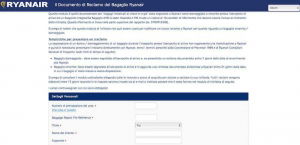 Come contattare Ryanair: modalità e costi | VoloGratis.org