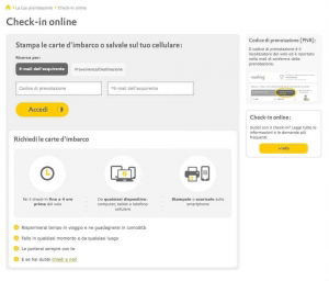 Check-in online Vueling: come farlo. Guida completa | VoloGratis.org