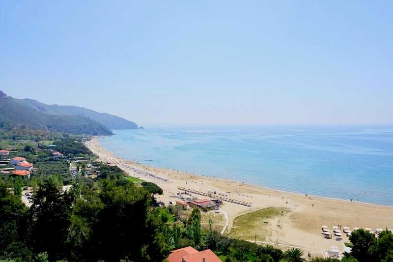 Cosa vedere a Sperlonga: guida completa tra mare, borgo e archeologia ...