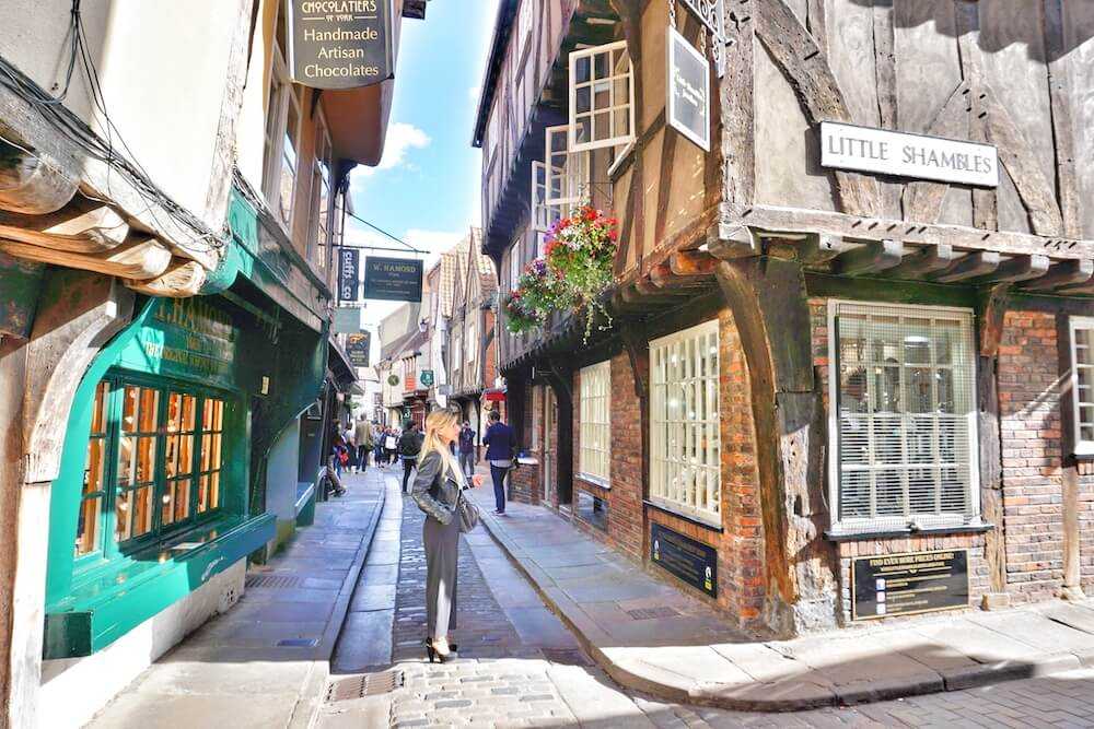 York: cosa vedere. Luoghi da non perdere e info utili | VoloGratis.org