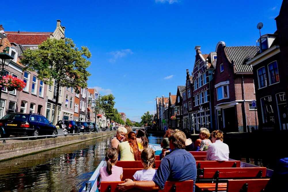 Olanda del nord: itinerario di viaggio in un'atmosfera fiabesca ...