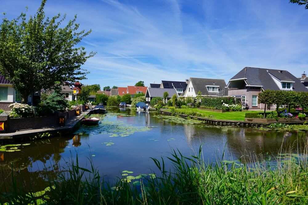 Olanda del nord: itinerario di viaggio in un'atmosfera fiabesca ...