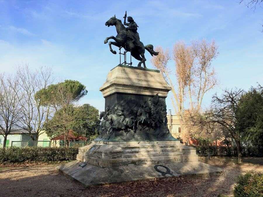 Il Gianicolo a Roma: guida completa su cosa vedere, come arrivarci e ...