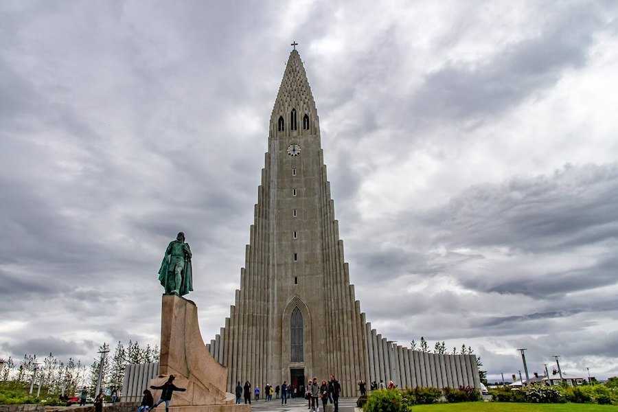 Reykjavik: cosa vedere e cosa fare nella capitale dell'Islanda ...