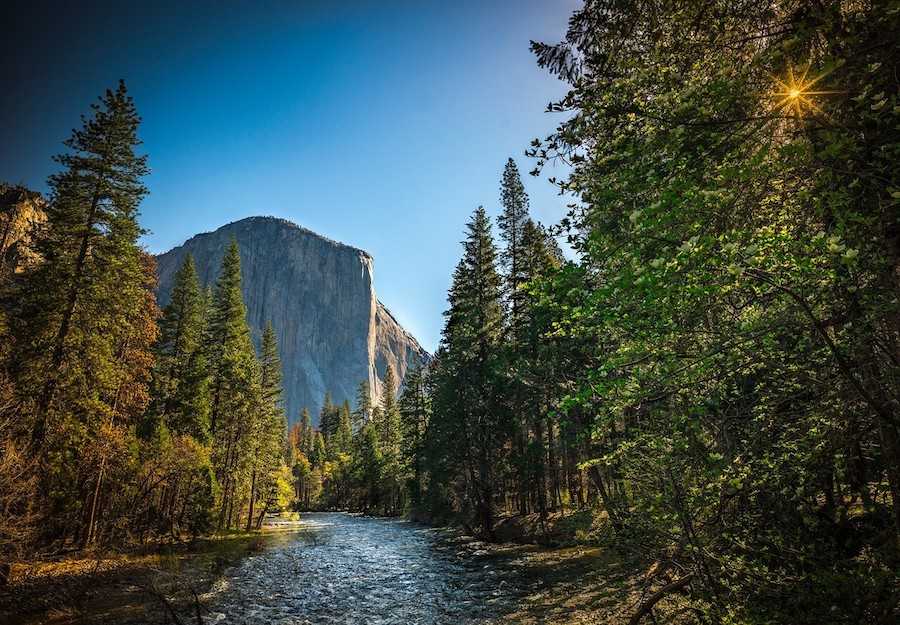 Yosemite: dove si trova, cosa vedere e altre informazioni utili ...