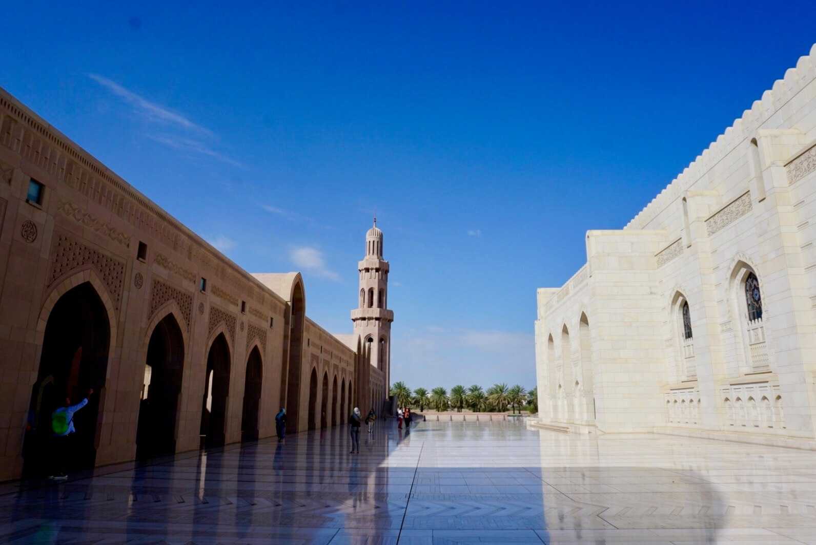 Cosa vedere a Muscat, la capitale dell'Oman, e altre info utili ...