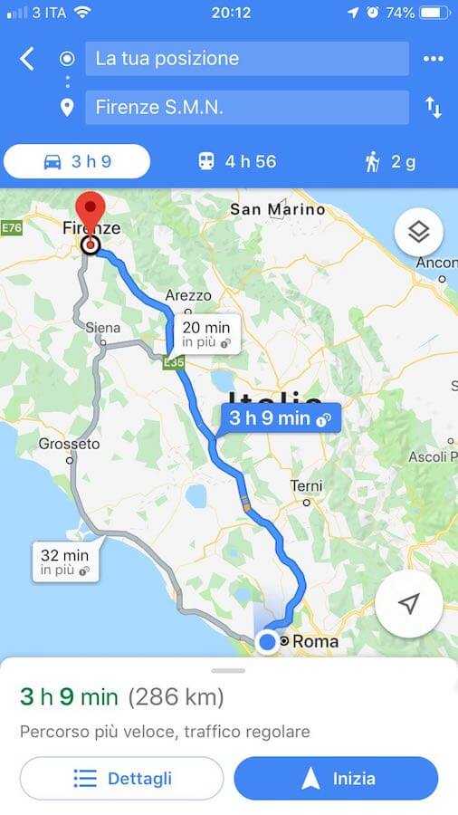 Come usare Google Maps: guida definitiva e trucchi | VoloGratis.org