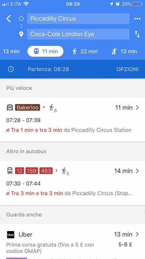 Come usare Google Maps: guida definitiva e trucchi | VoloGratis.org