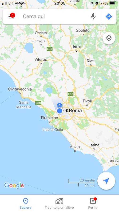 Come usare Google Maps: guida definitiva e trucchi | VoloGratis.org