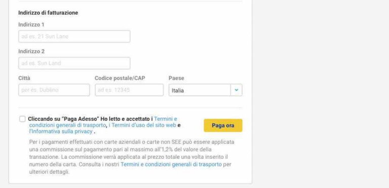 Voucher Ryanair: cos'è, come funziona e come si utilizza | VoloGratis.org