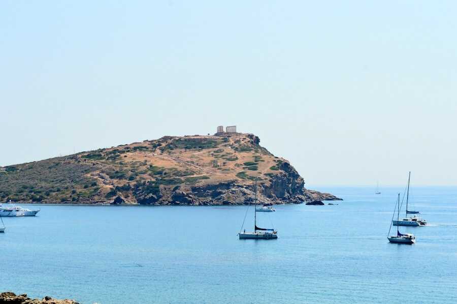 Capo Sunio e il Tempio di Poseidone: tutto quello che devi sapere ...