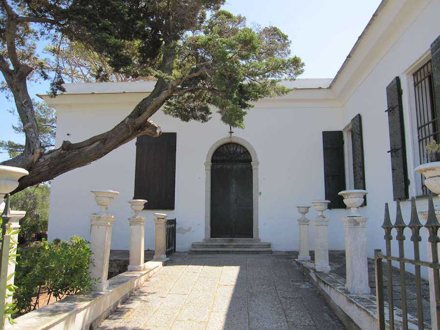 La casa di Garibaldi a Caprera: info per visitarla | VoloGratis.org