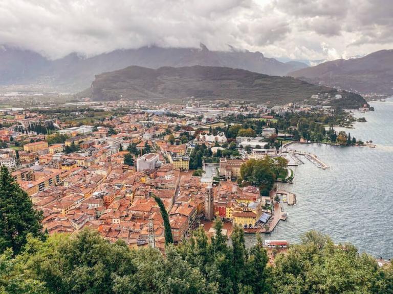 Cosa vedere a Riva del Garda, cosa fare e dove alloggiare | VoloGratis.org