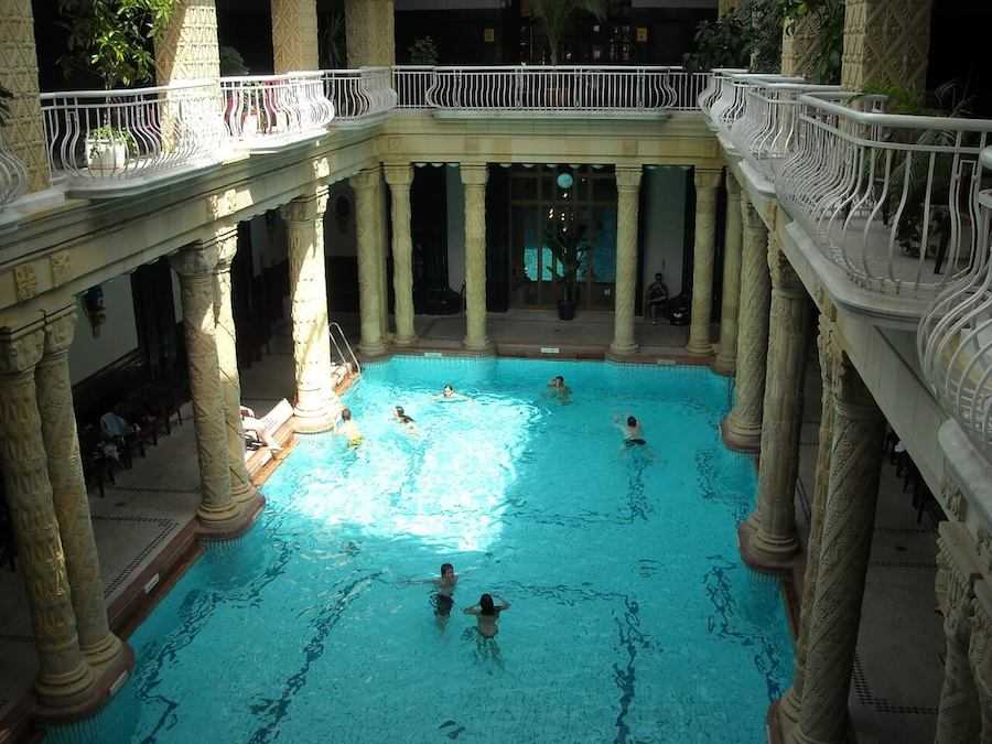Terme di Budapest: guida completa e dettagliata con prezzi e orari ...