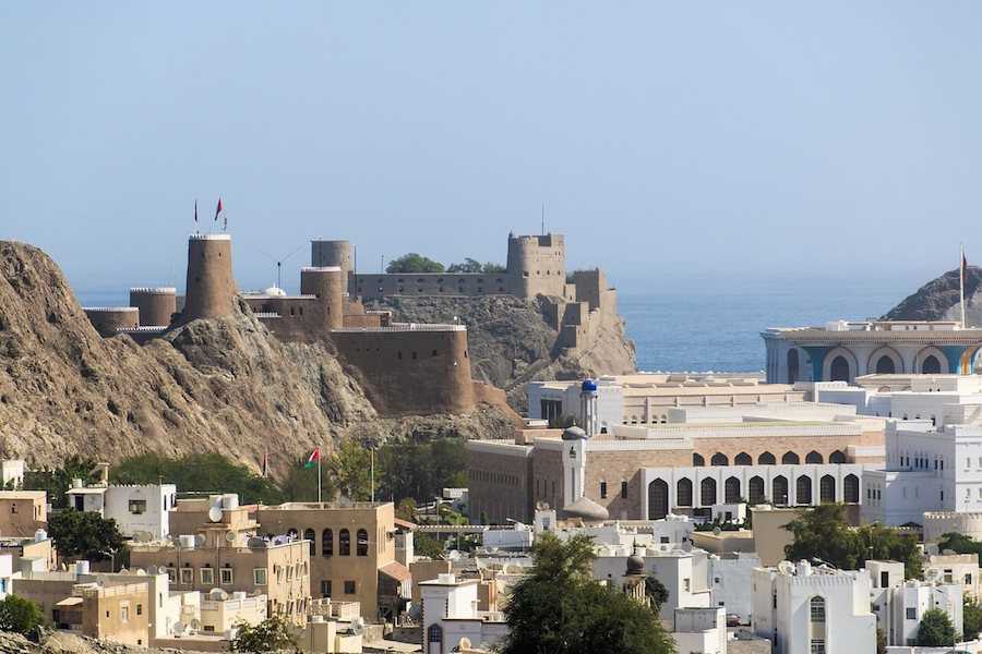 Cosa vedere a Muscat, la capitale dell'Oman, e altre info utili ...
