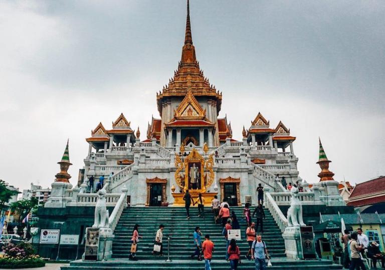 Bangkok: cosa vedere e informazioni pratiche. Guida completa