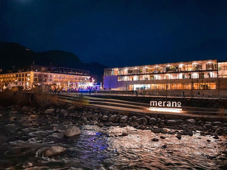 Merano: cosa vedere in un giorno con itinerario e informazioni pratiche