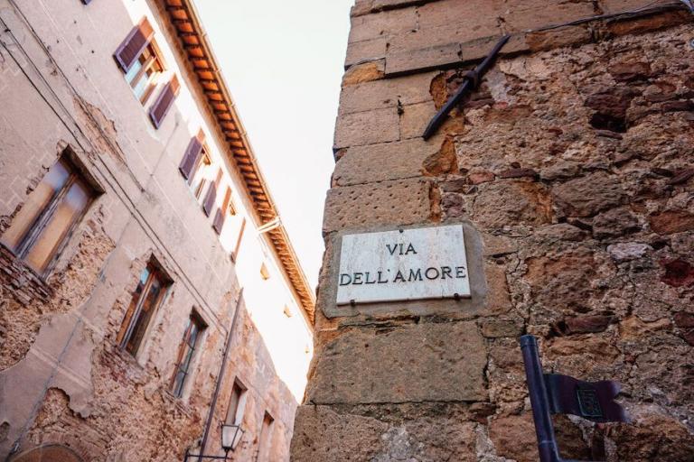 Pienza: cosa vedere nel borgo patrimonio UNESCO in Val d'Orcia