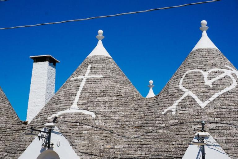 Trulli: tutto quello che devi sapere + la nostra esperienza di soggiorno