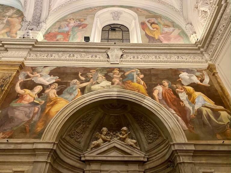 Le opere di Raffaello a Roma: ecco dove ammirarle | VoloGratis.org
