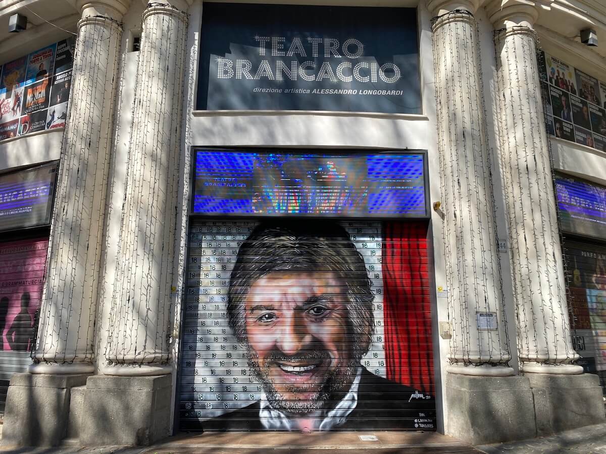 Street art a Roma: la guida completa | VoloGratis.org