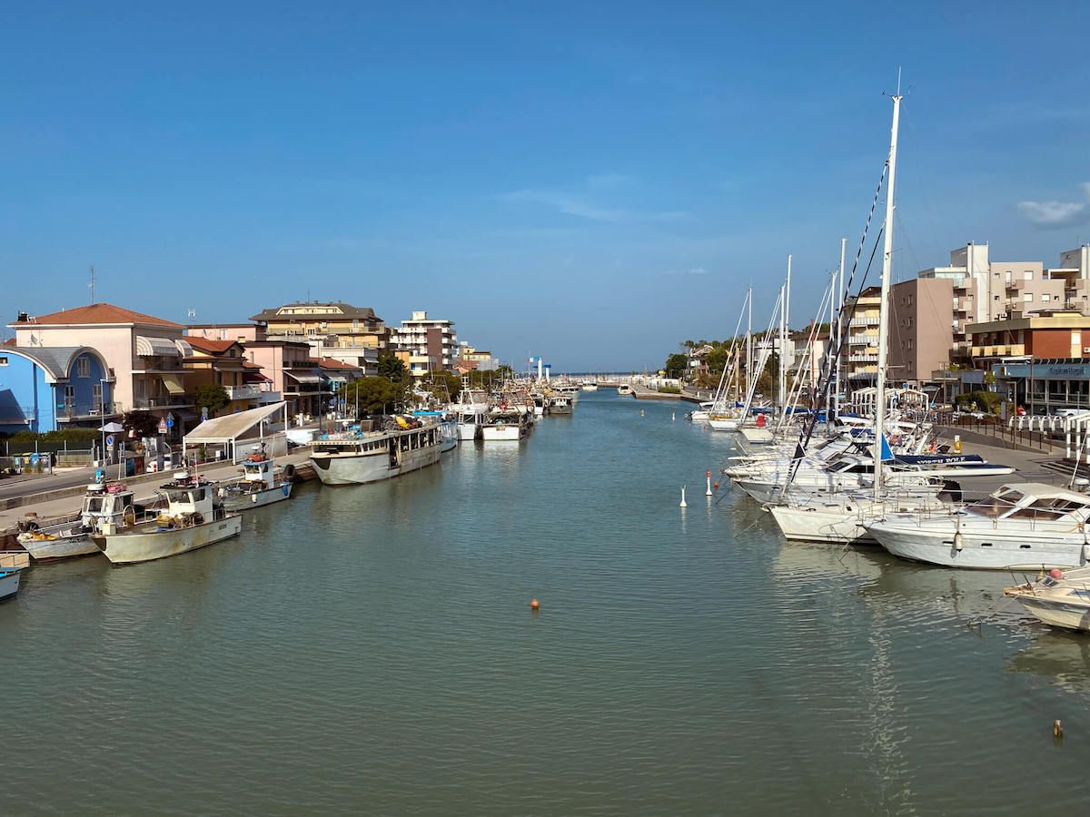 Vacanza a Bellaria - Igea Marina: non solo mare. Guida completa ...