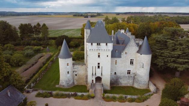 Castelli della Loira: viaggio attraverso la storia di Francia ...