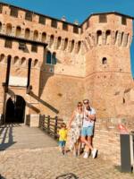Cosa vedere a Gradara, nelle Marche. La capitale del Medioevo ...