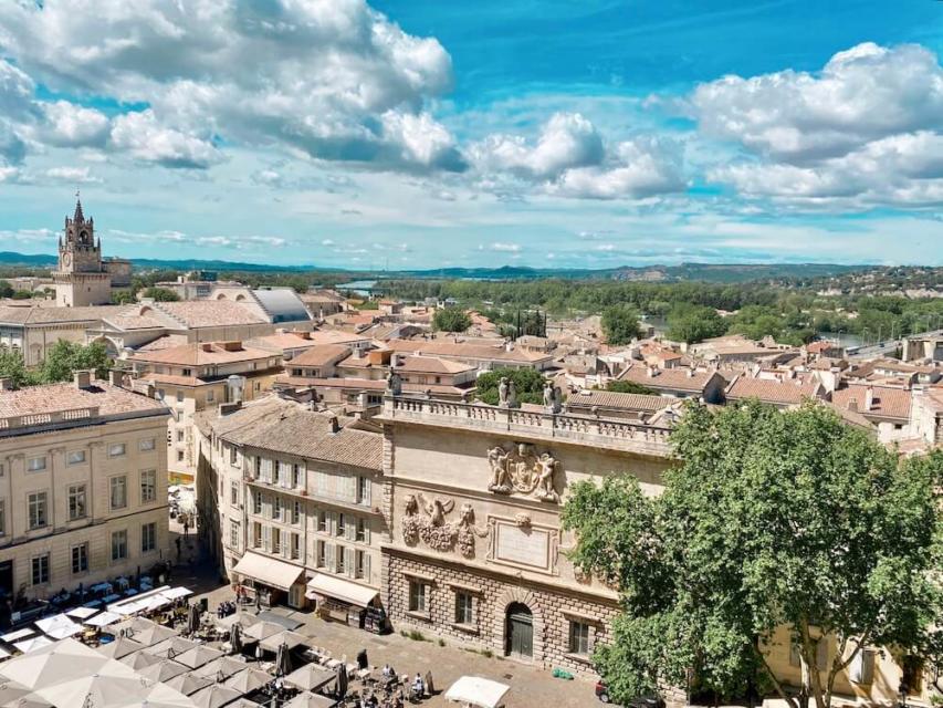 Cosa vedere ad Avignone: guida definitiva per visitare la Città dei ...