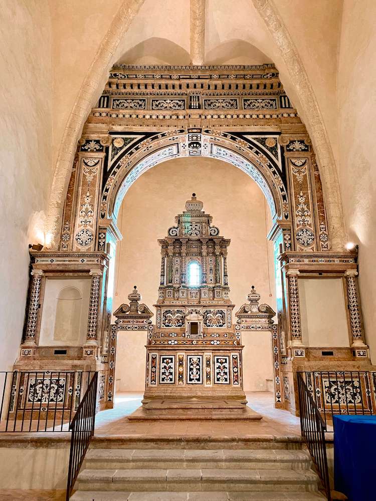 Cosa vedere a Gerace, la Gerusalemme dello Ionio | VoloGratis.org