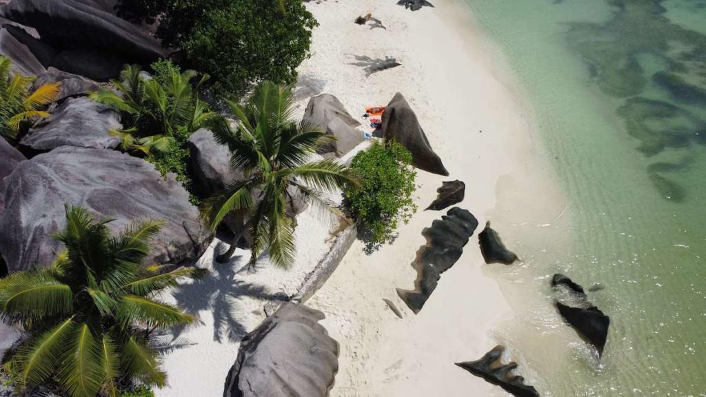 Tutto quello che devi sapere per un viaggio alle Seychelles ...