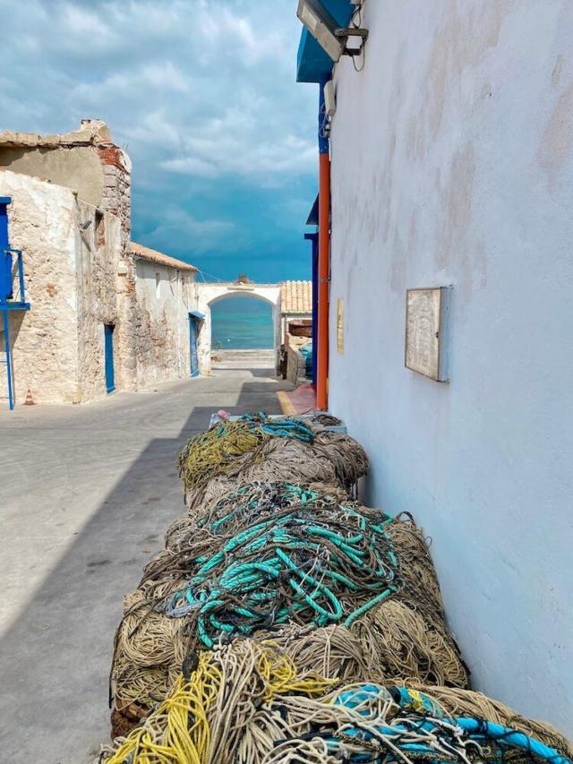 Carloforte: tesoro ligure in Sardegna. Tutto quello che devi sapere per ...