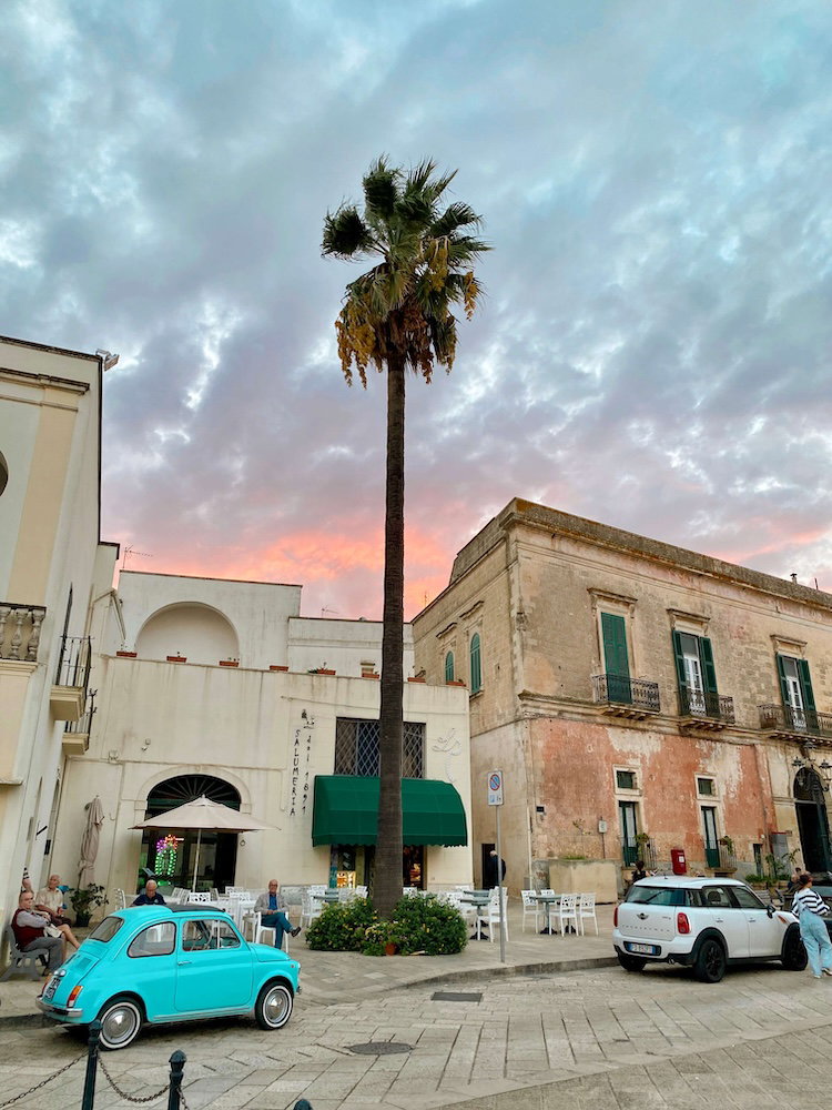 Cosa vedere a Specchia in Puglia: guida alle bellezze di uno dei borghi ...