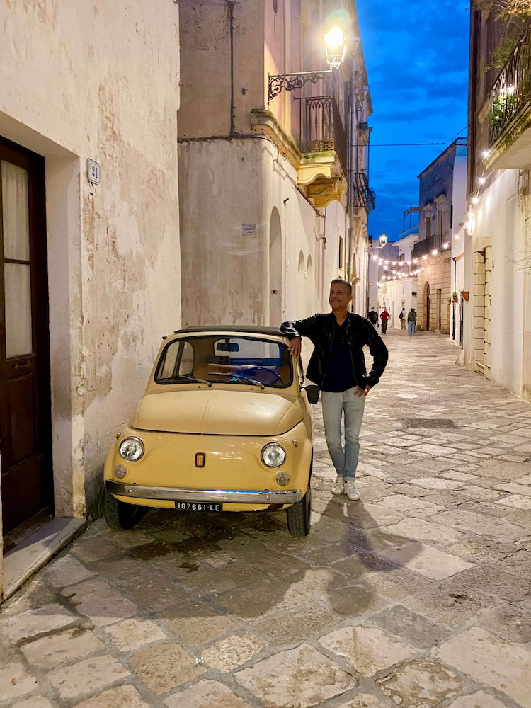 Cosa vedere a Specchia in Puglia: guida alle bellezze di uno dei borghi ...