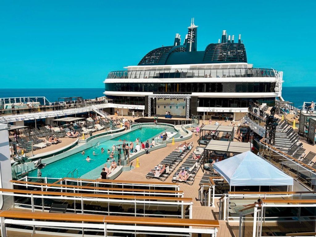 MSC World America: tutto quello che devi sapere sulla nuova frontiera ...