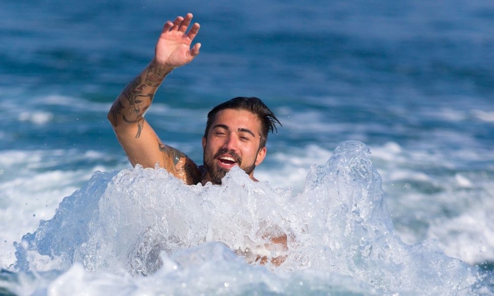 Spiagge gay in Liguria: Guida 2024