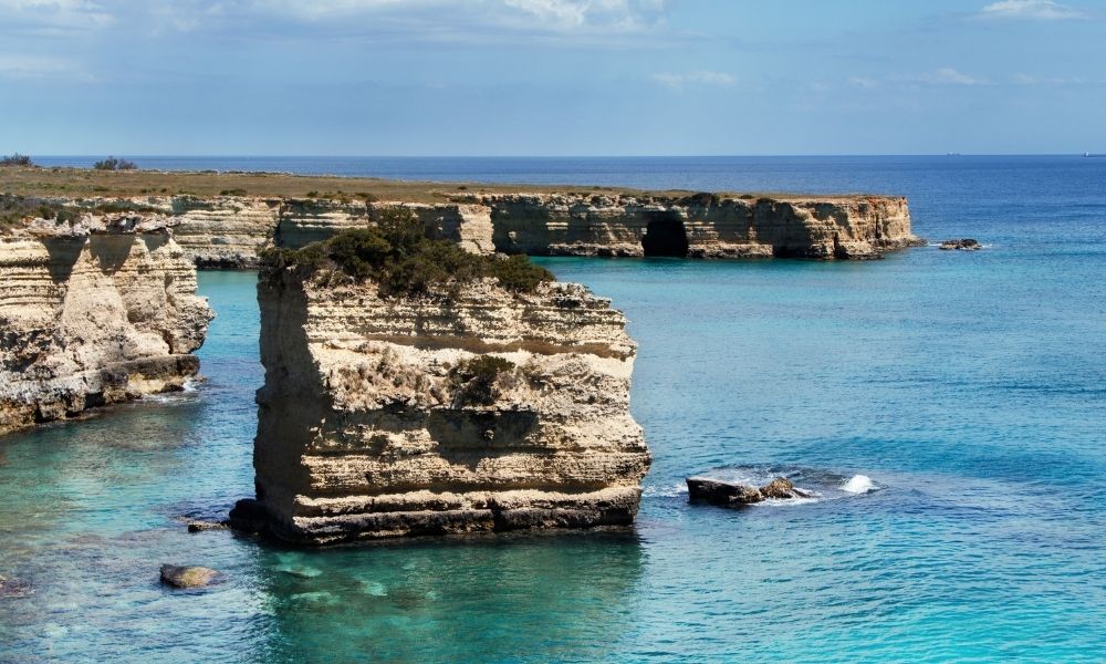 Otranto: Cosa vedere, dove mangiare e dove dormire (Guida 2024)