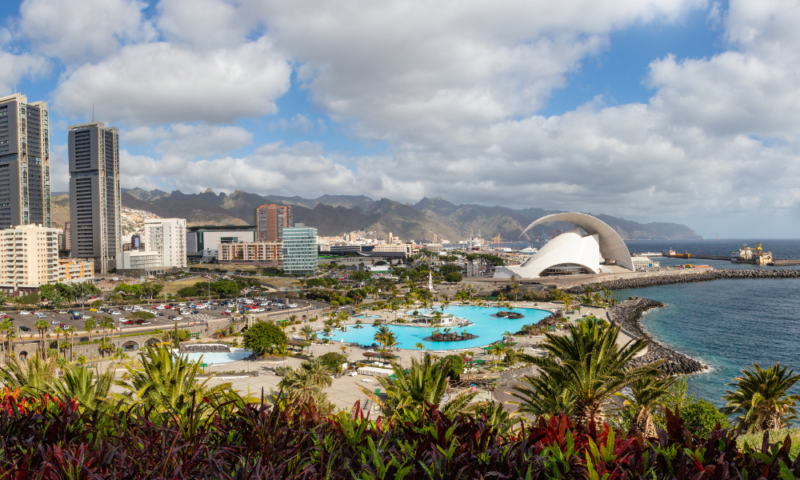 Cosa fare e cosa vedere a Santa Cruz de Tenerife: Guida 2024